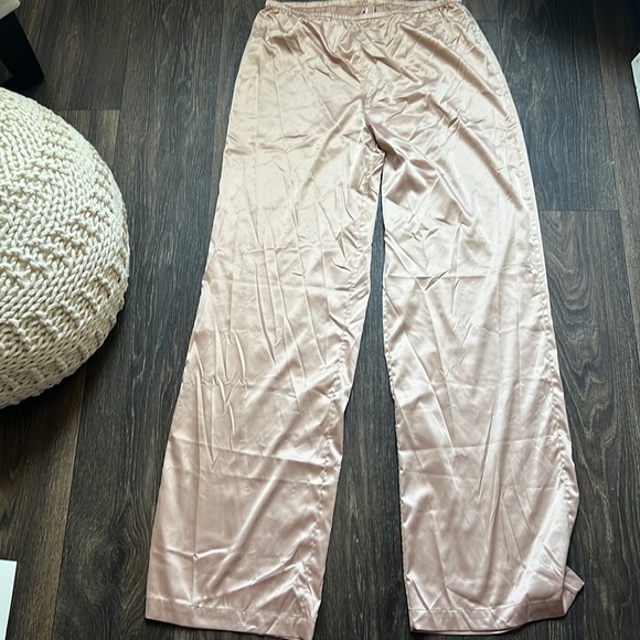 SKIMS | Intimates & Sleepwear | Skims Pajama Bottoms | Poshmark